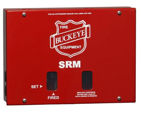 Buckeye SRM2-M System Release Module Single Link Line